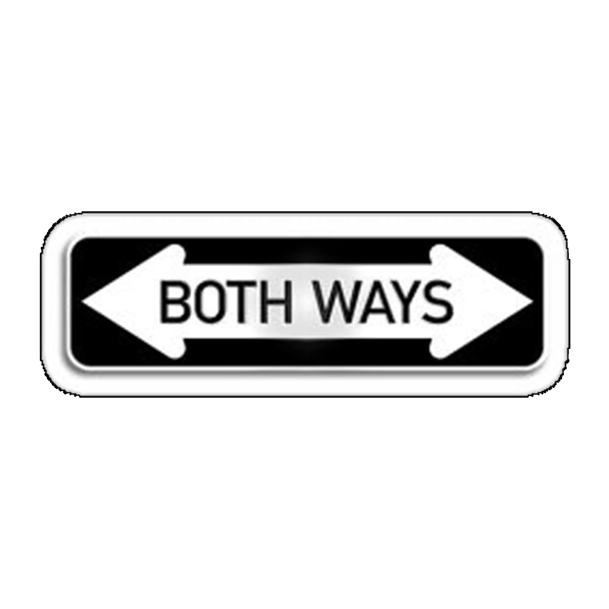Sticker Both Ways – MyStiki