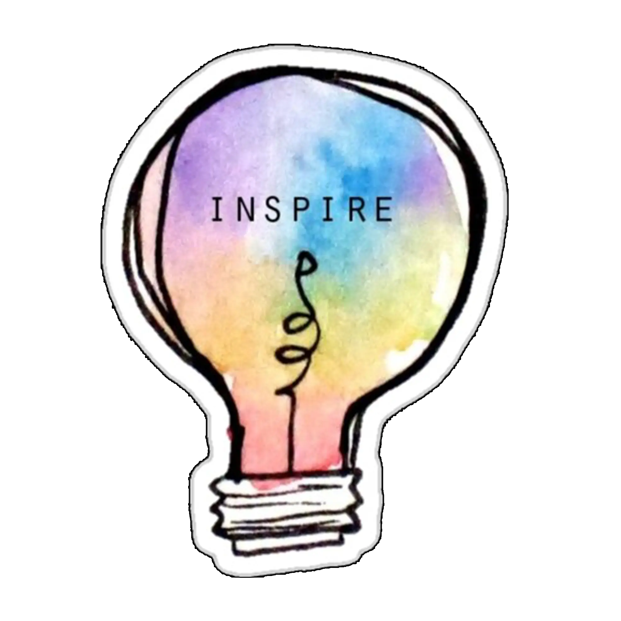 Sticker Inspire – MyStiki